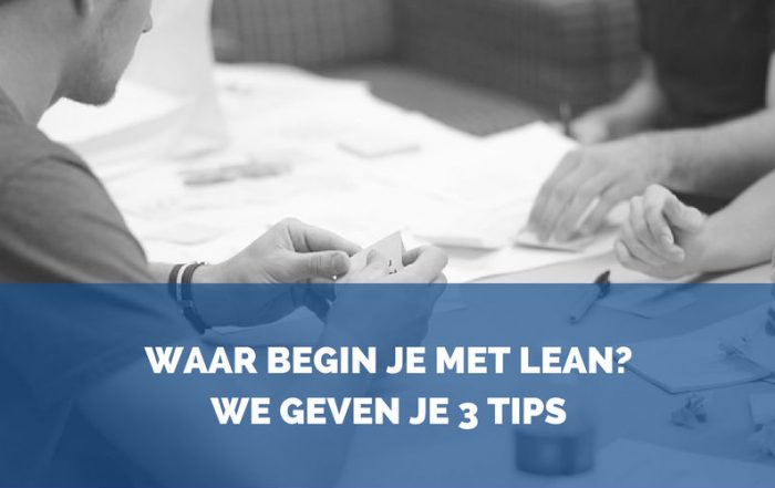 LeanResults blog: artikelen en nieuws over Lean Management